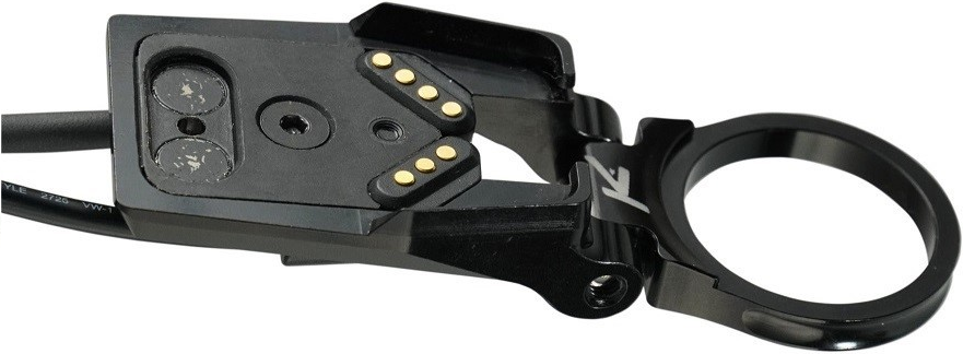 K-Edge uchwyt do Bosch Kiox Stem E-Bike Mount czarny - Cyklomania